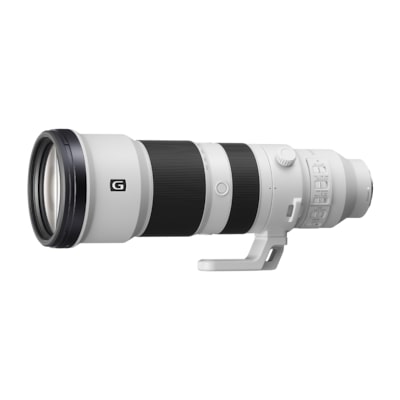 FE 400-800 mm F6.3-8 G OSS | SEL400800G | Sony Peru