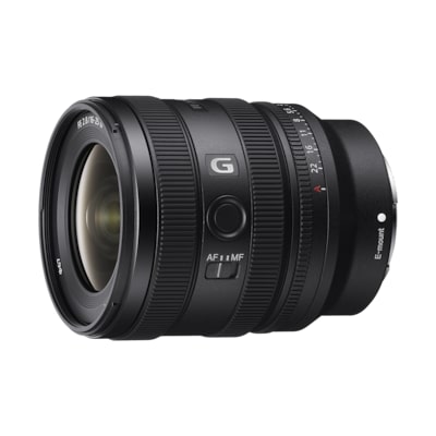 FE 16-25 mm F2.8 G | SEL1625G | Sony Peru